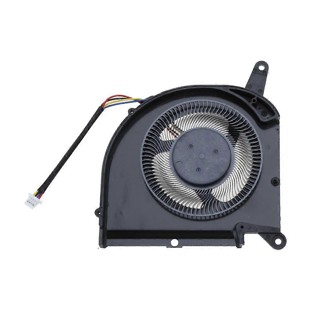 Laptop Cooling Fan for GIGABYTE AERO 17 XB RP77 RP77XA RP77WA Laptop ...