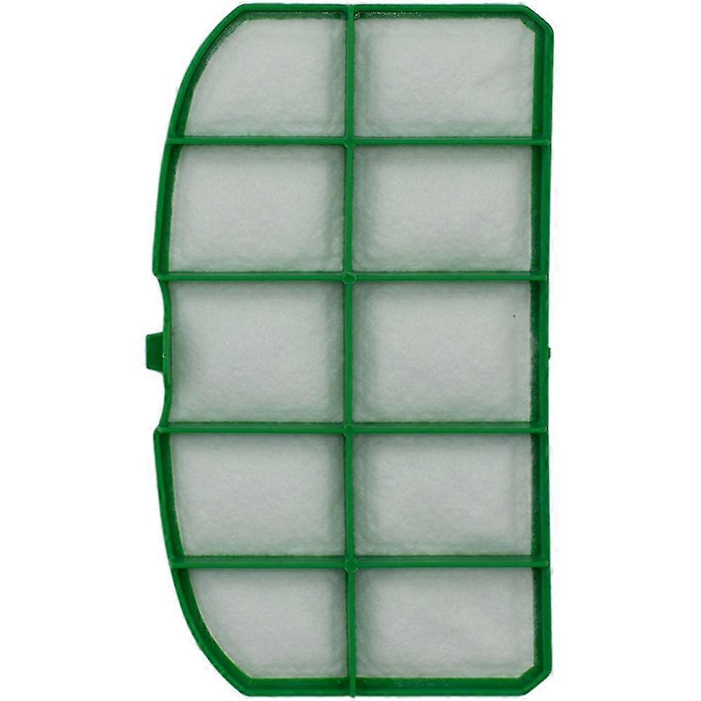 For Vk200 Fp200 Parts For Vorwerk Kobold Vacuum Cleaner Bag Replacement ...