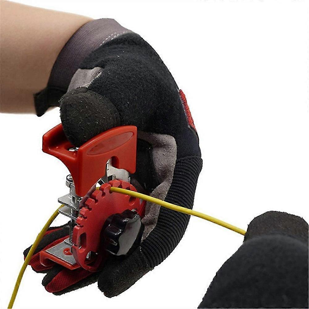 Handheld Quick Stripper Electric Wire Stripping Machine Cable Cutter C ...