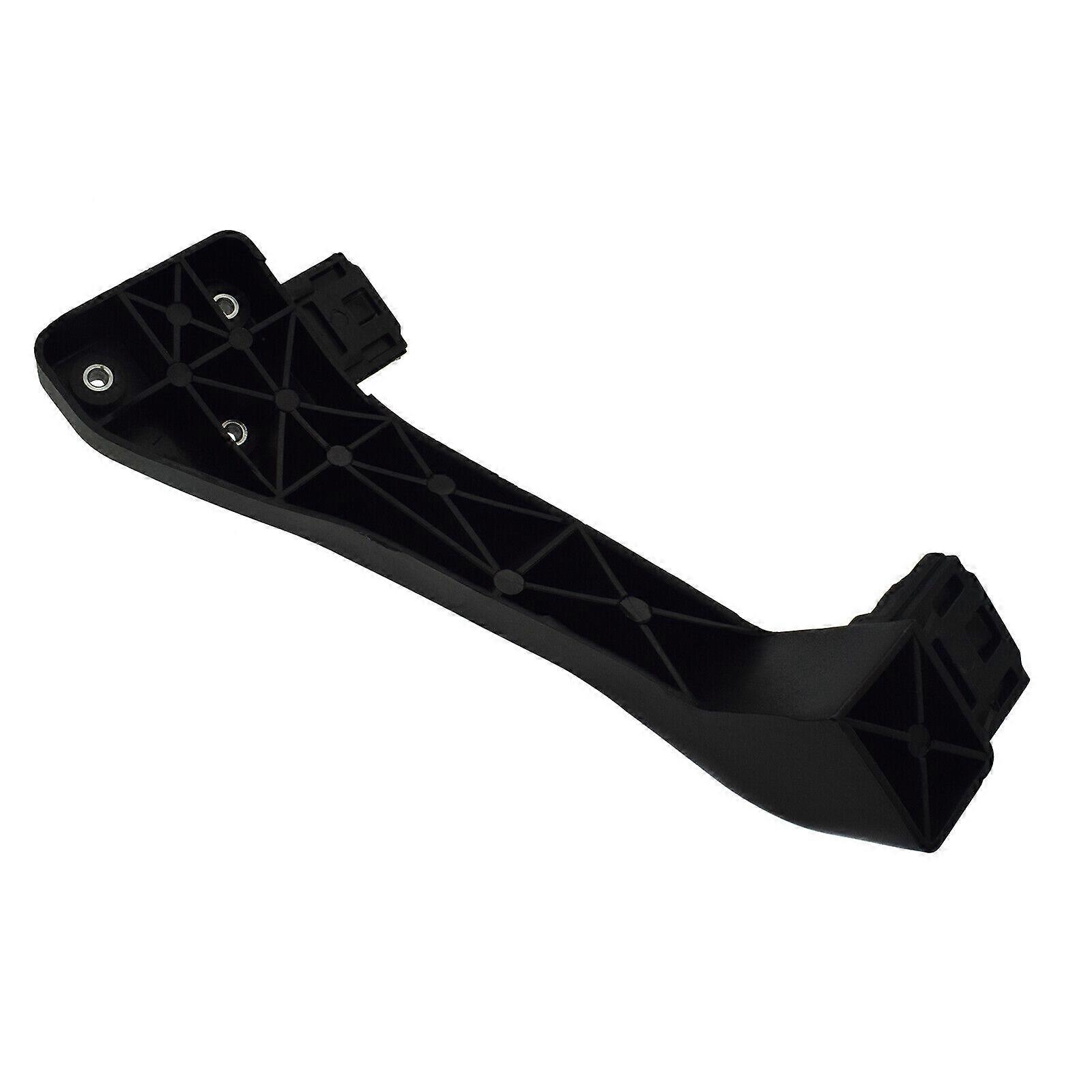 64128F2000 Headlight Support Bracket Passenger Side For 2017-20 Hyundai ...