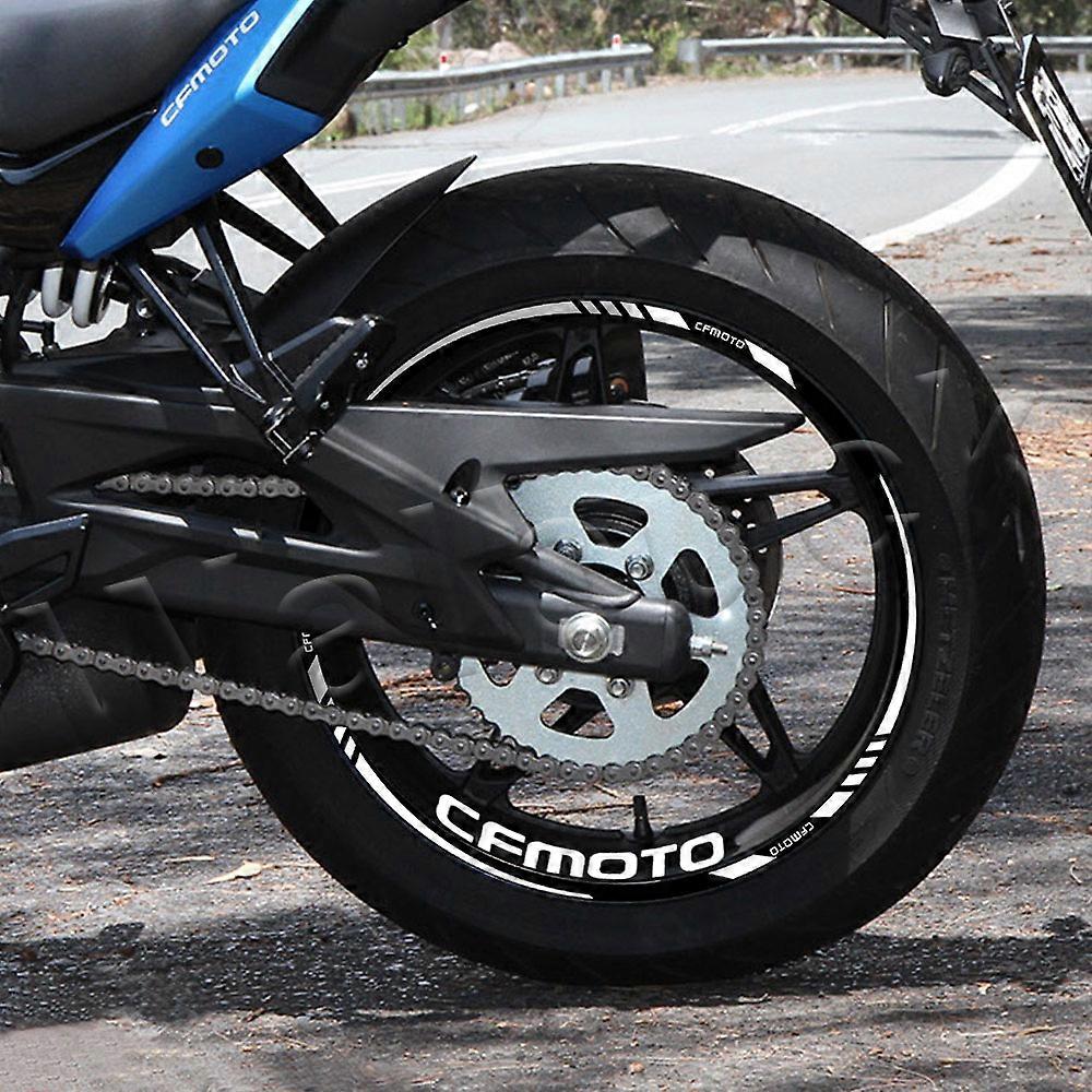 For CFmoto 150NK 250SR 300NK 300SS/SR 400NK 400GT 650NK 650GT 650MT ...