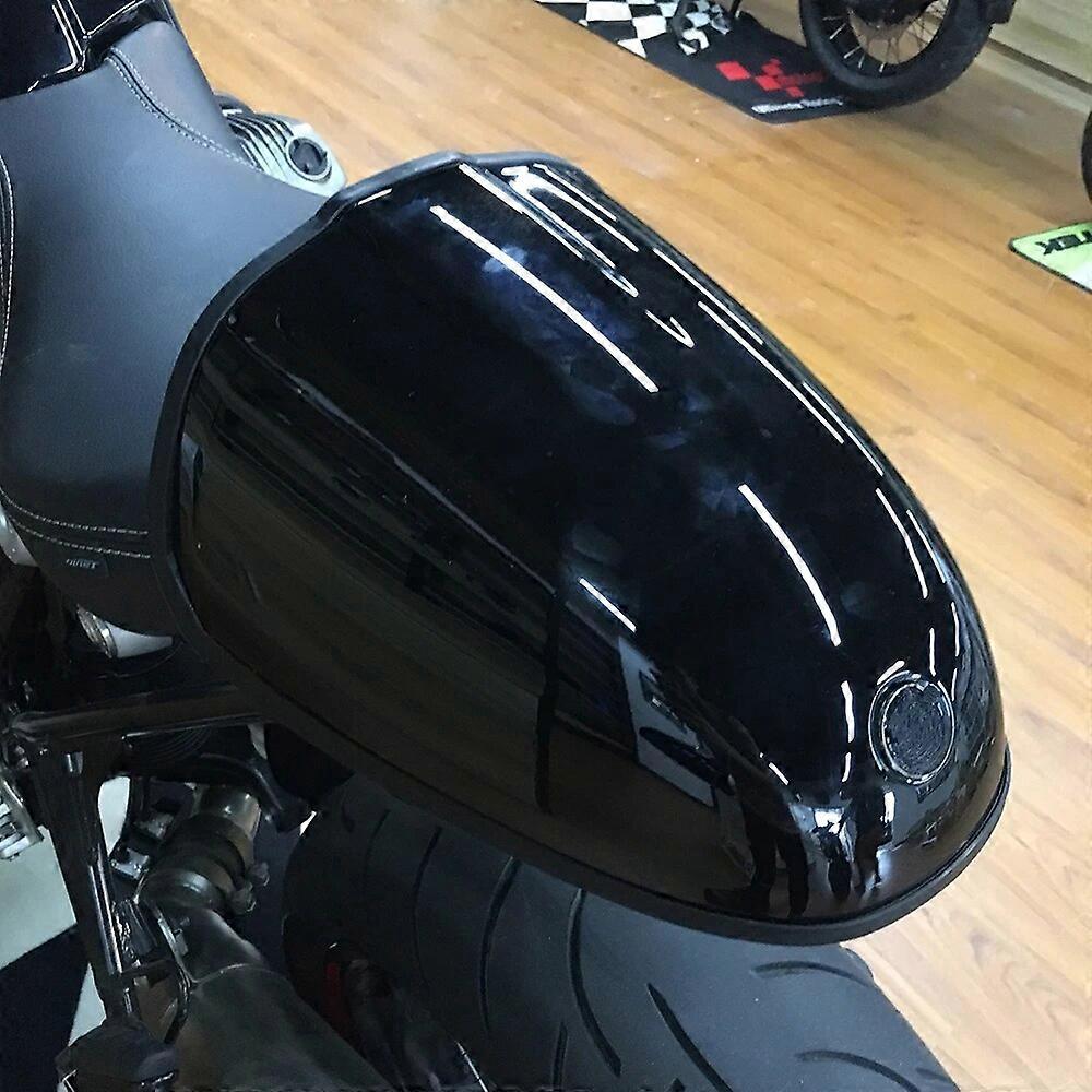 For BMW R NINE T R9T 2014-2022 Rear Seat Hump Trunk Storage Box ...