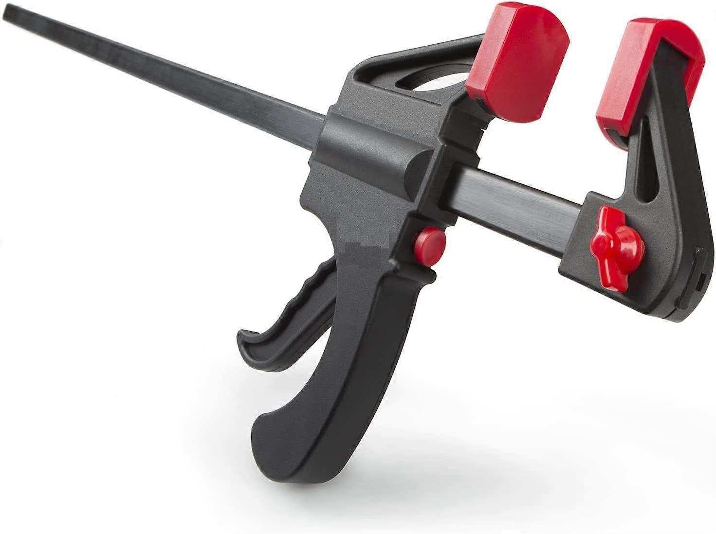 6 Pieces Quick Grip Pliers, 4 Inch Ratchet Bar Ratchets Quick Clamping ...