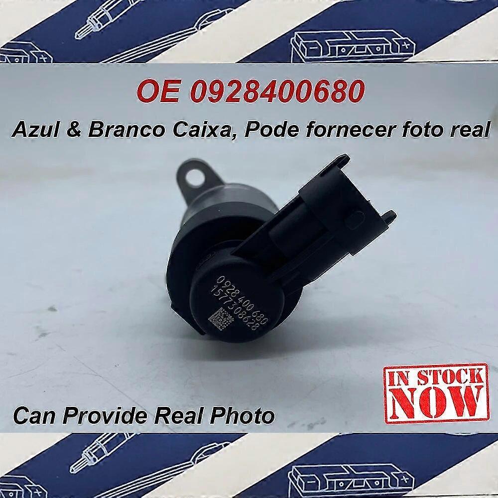 High Quality 0928400680 Fuel Pressure Pump Regulator Metering Control ...