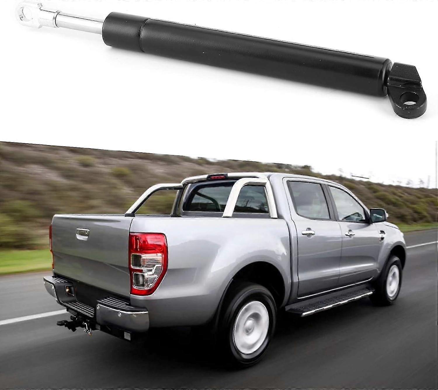 Tailgate Assist Shock Struts For Ford Ranger 2012-2018 | Fruugo UK