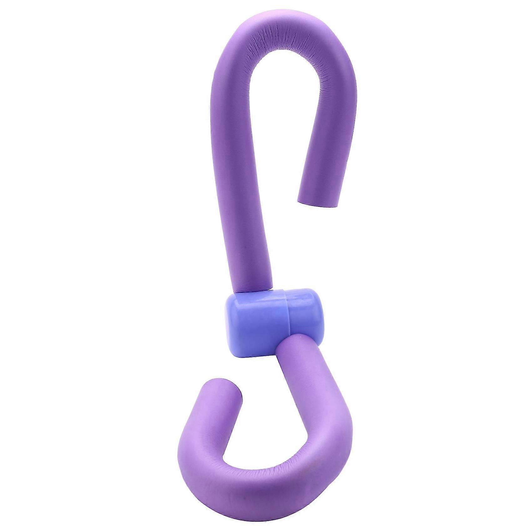 Thigh Master Muscle Fitness Equipment, Bodybuilding Expander, Arm Leg ...