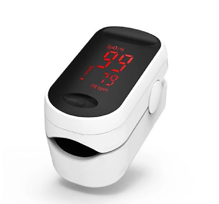 Pulse Oximeter Household Oxygen | Fruugo UK