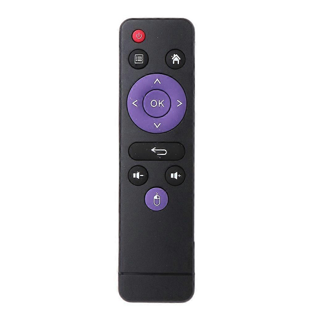 Practical MX10 RK3328 TV Box Replacement Control Remote Control for ...