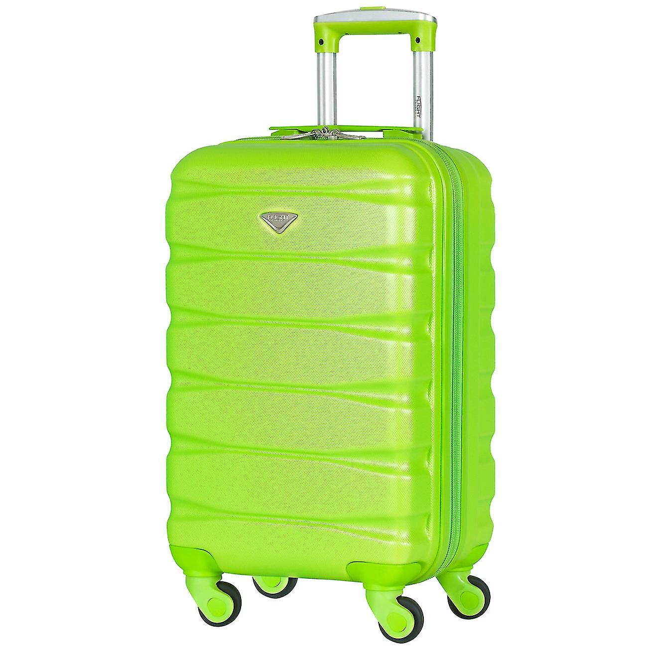 4 Wheel Case Suit Cabin Hold Lugga Approved | Fruugo UK