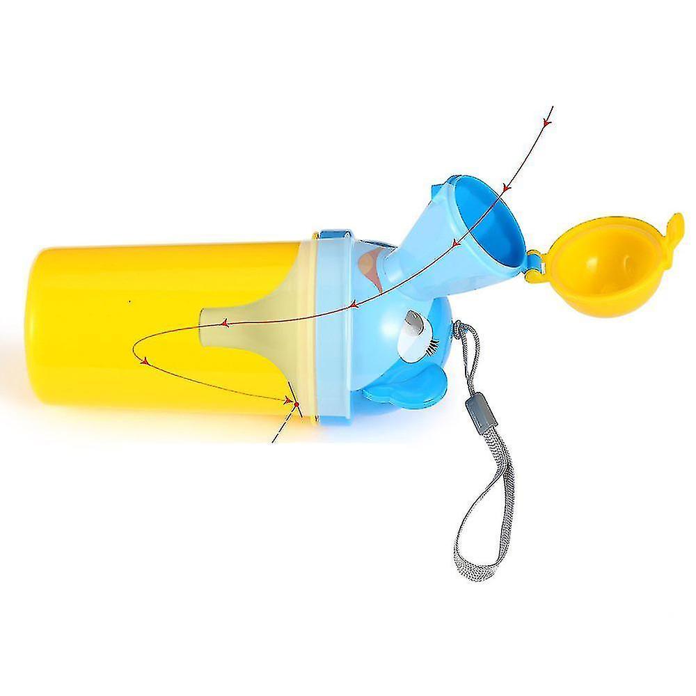 Children's Potty Baby Pee Urinal boys | Fruugo UK