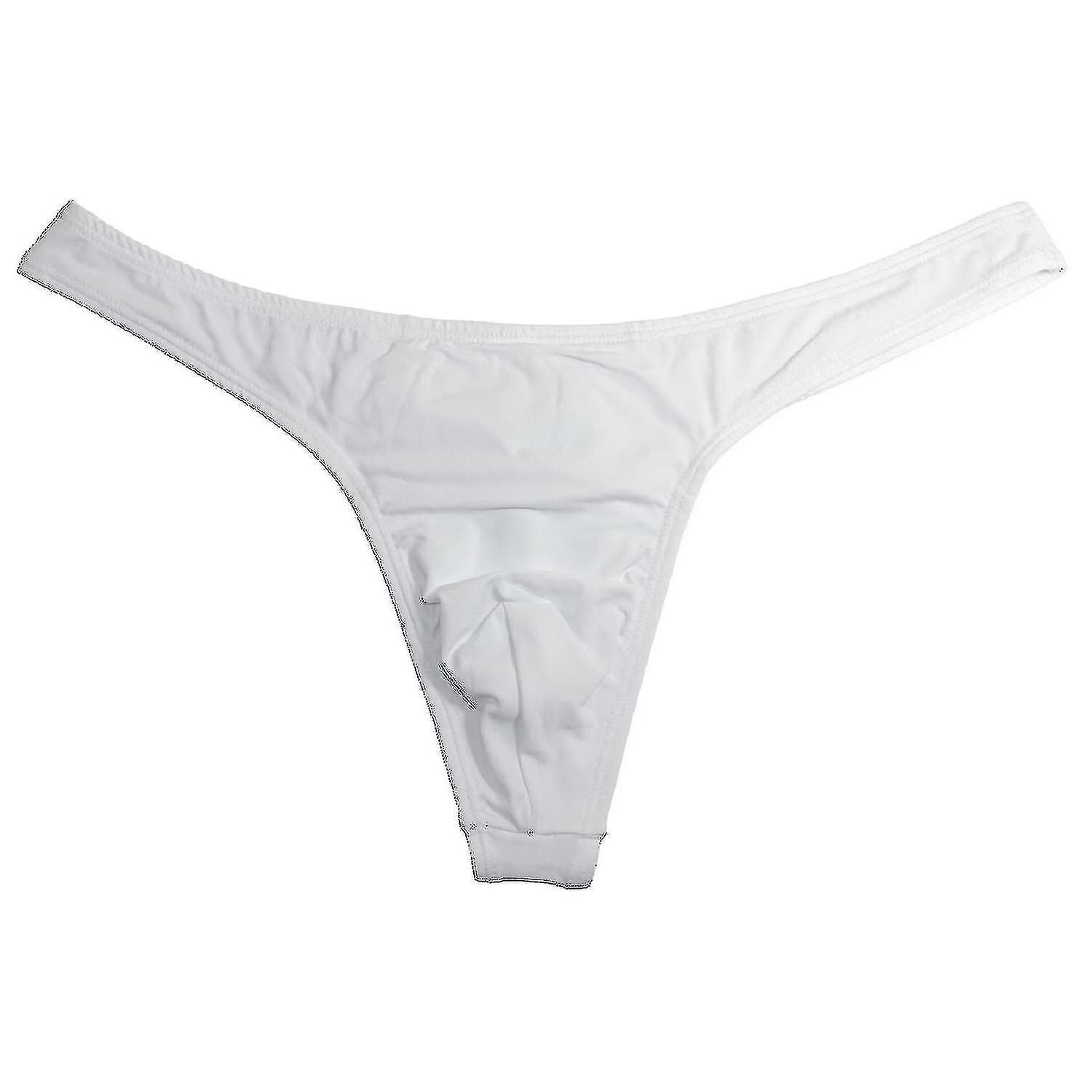 Pack Of 4 Men"s Strings | Fruugo UK