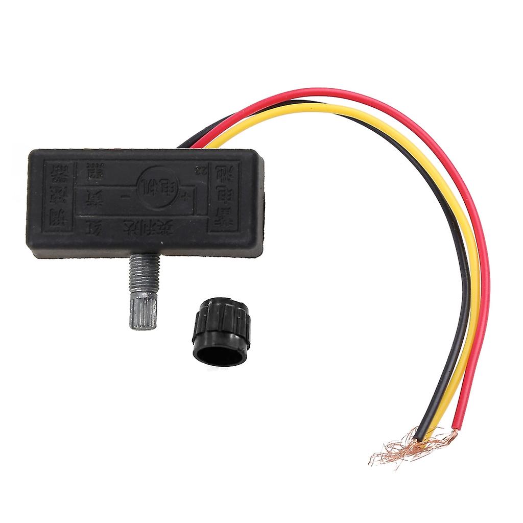 Electric Sprayer Governor 12V Adjustment Switch Electric Sprayer ...