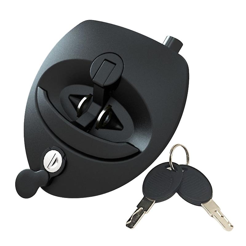 Cabinet Lock and Keys Replacement Lock Motorhome Trailer Cabin Door ...