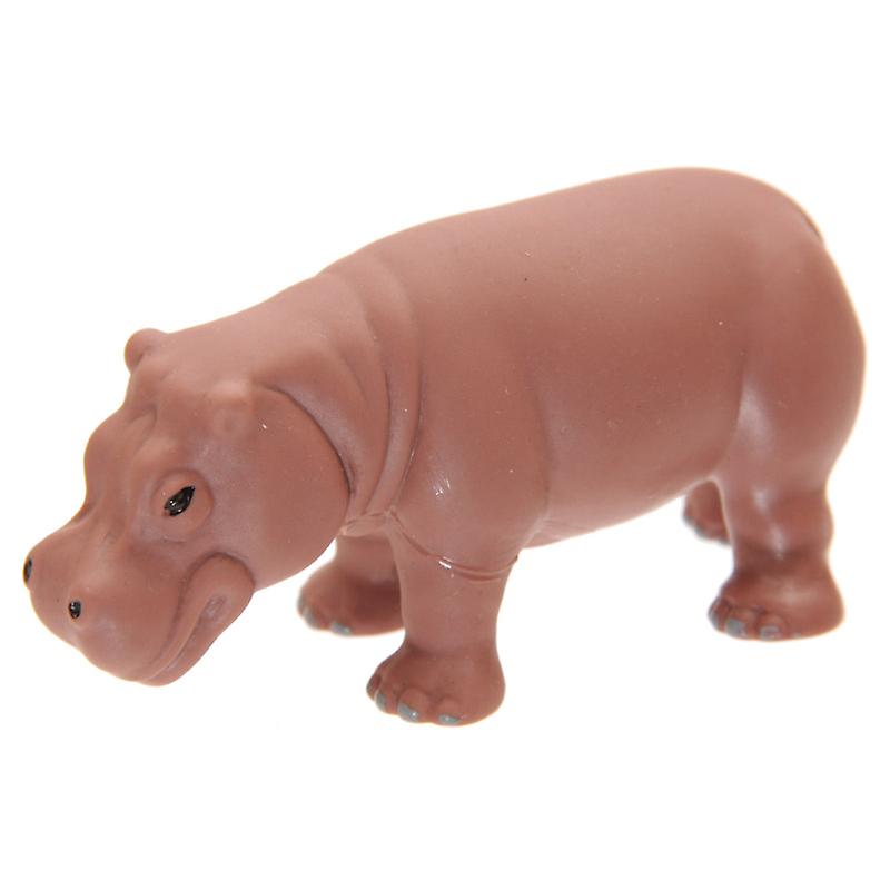 Fun Kids Squeezy PVC Safari Toy 1 Pack | Fruugo UK