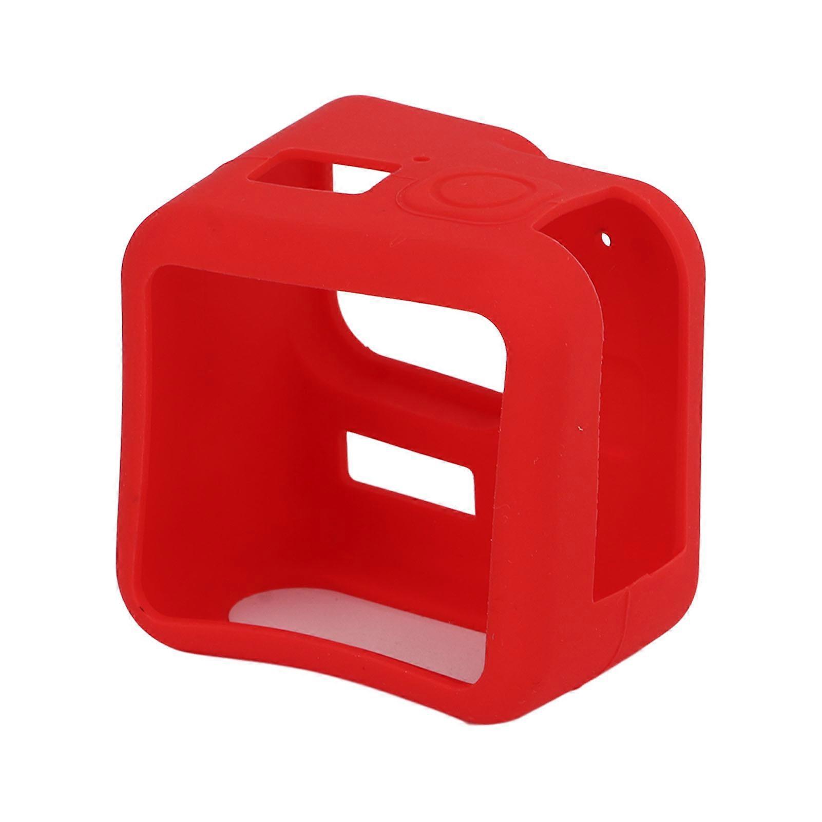 Soft Silicone Sleeve Case for Camera Detachable Washable Protective ...