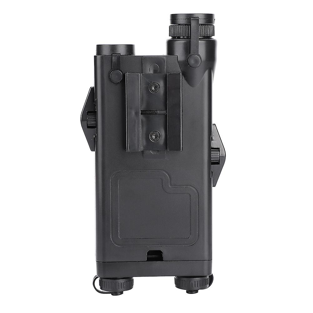ELEMENT Tactic AN PEQ-2 Battery Case Box Red Sight Ver for 20mm Rail ...