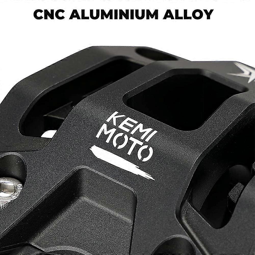 For Surron X Direct Mount Riser Stem Electric Dirt Bike Off-Road ...