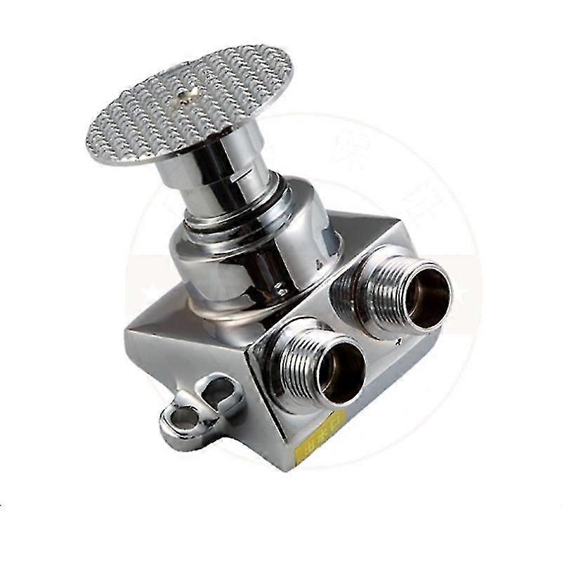 Foot Pedal Tap , Foot Tread Faucet Pedal Hand Washing Device | Fruugo UK