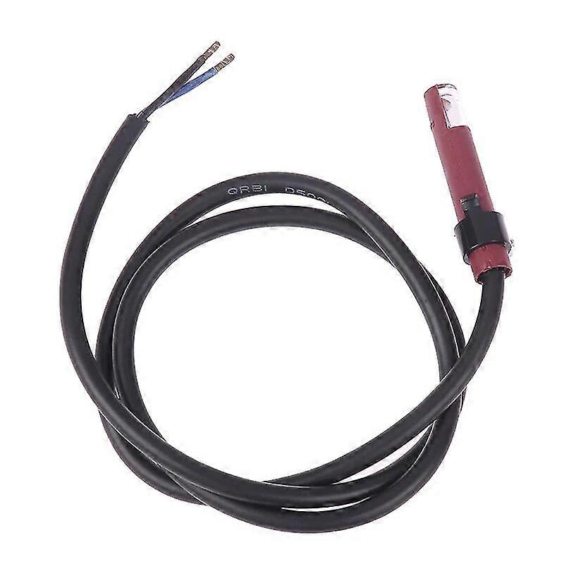 Ordinary QRB1 Flame Detector Photosensitive Electric Eye Burner ...