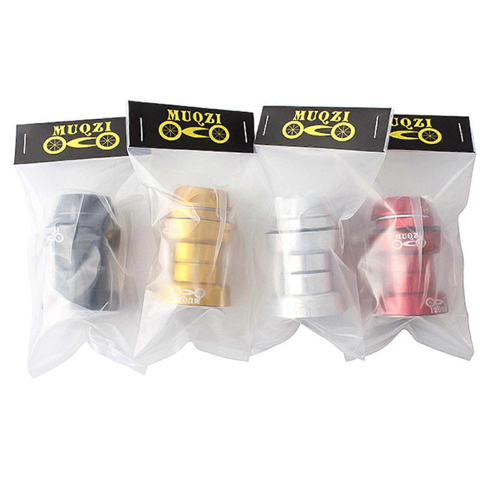 Vintage Gloss Bicycle Threaded Alloy Road Bike Headset 22.2/1" Tooth ...