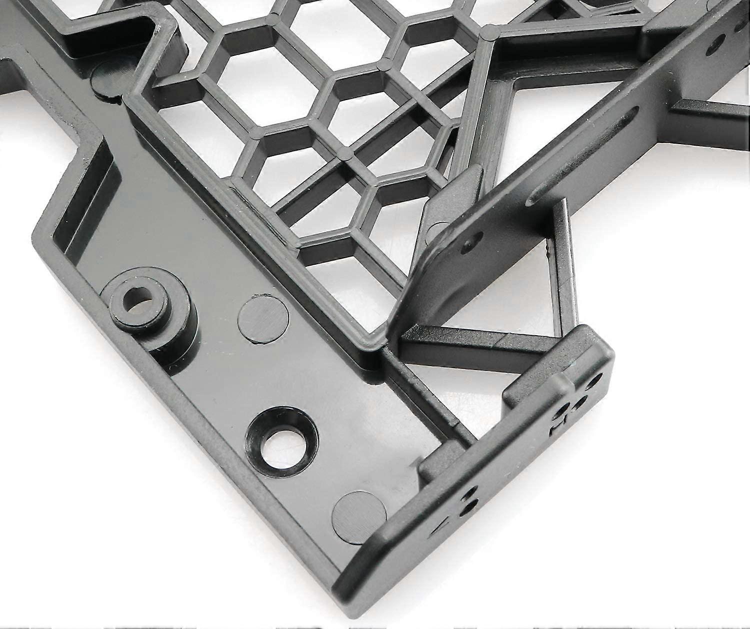 Desktop chassis ssd hard drive bracket mounting bracket hard drive bay ...