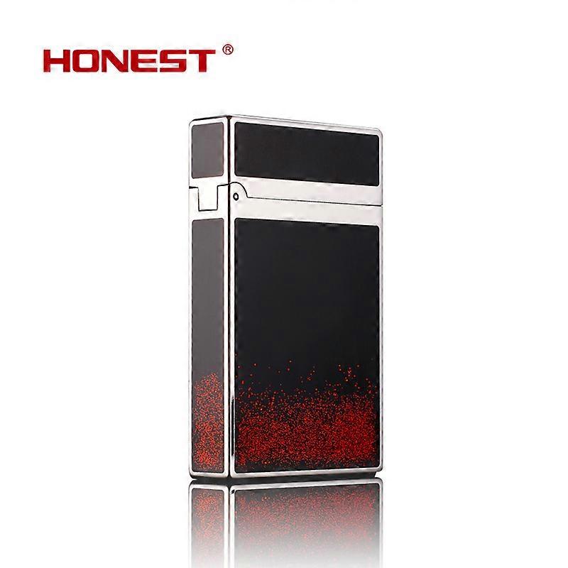 Honest Copper Lighter Langsheng Personalized Creative Inflatable ...