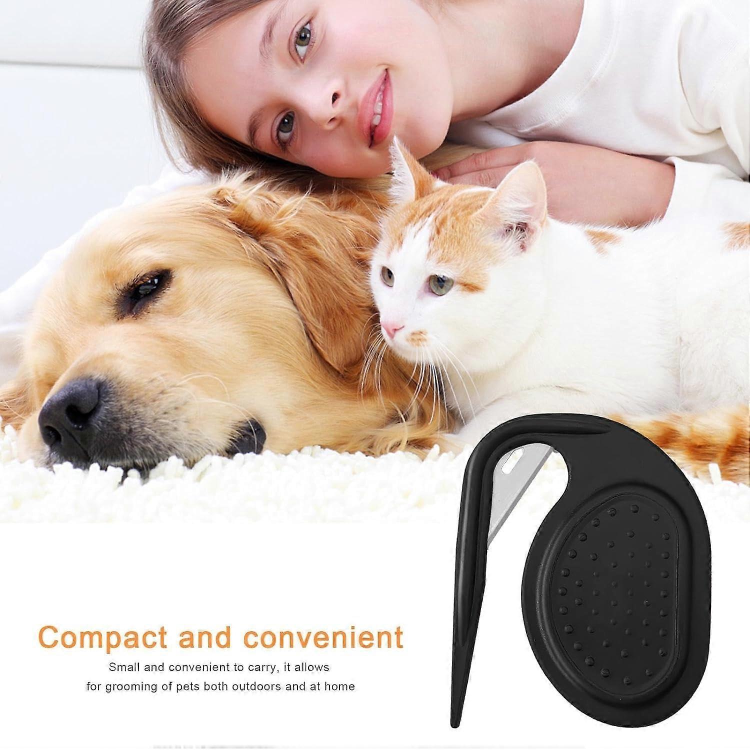 Pet Knotting Comb, Cat Comb, Cat Knotting Knife, Cat Knotting Comb, Cat ...