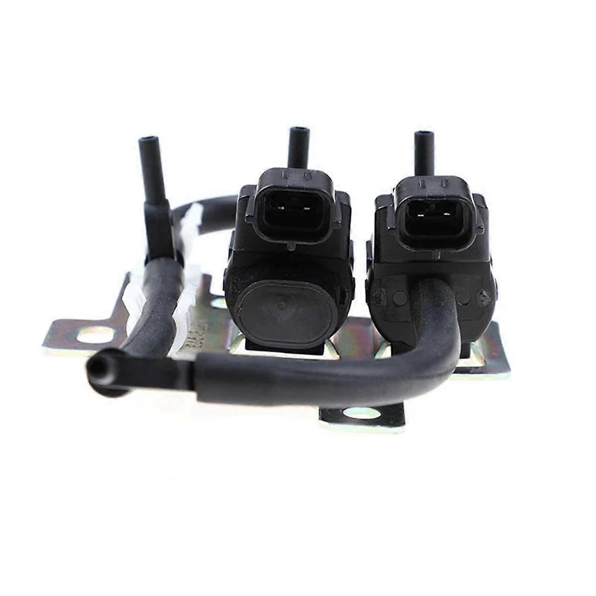 Freewheel Clutch Control Solenoid Valve 8657A065 K5T81973 for L200 ...