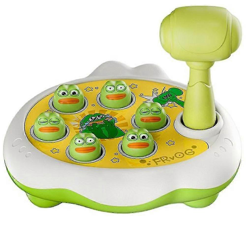 Whack A Mole Game Toys For Boys And Girls Kids Children Interactive ...