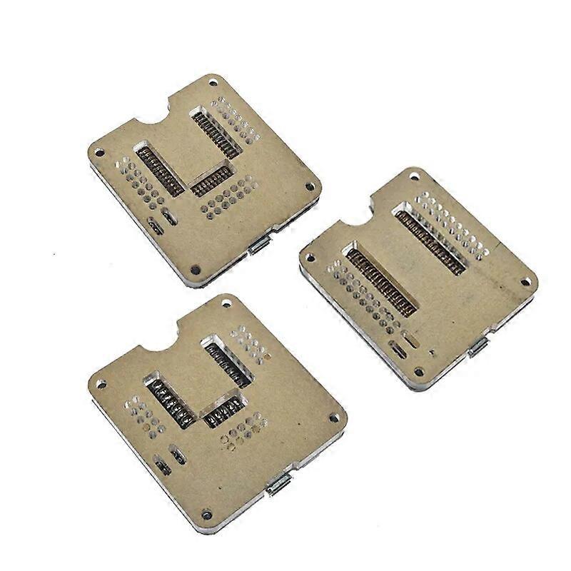 Esp8266 Esp32 Esp Wroom 32 Esp32 Wrover Development Board Test Burning Fixture Tool Downloader