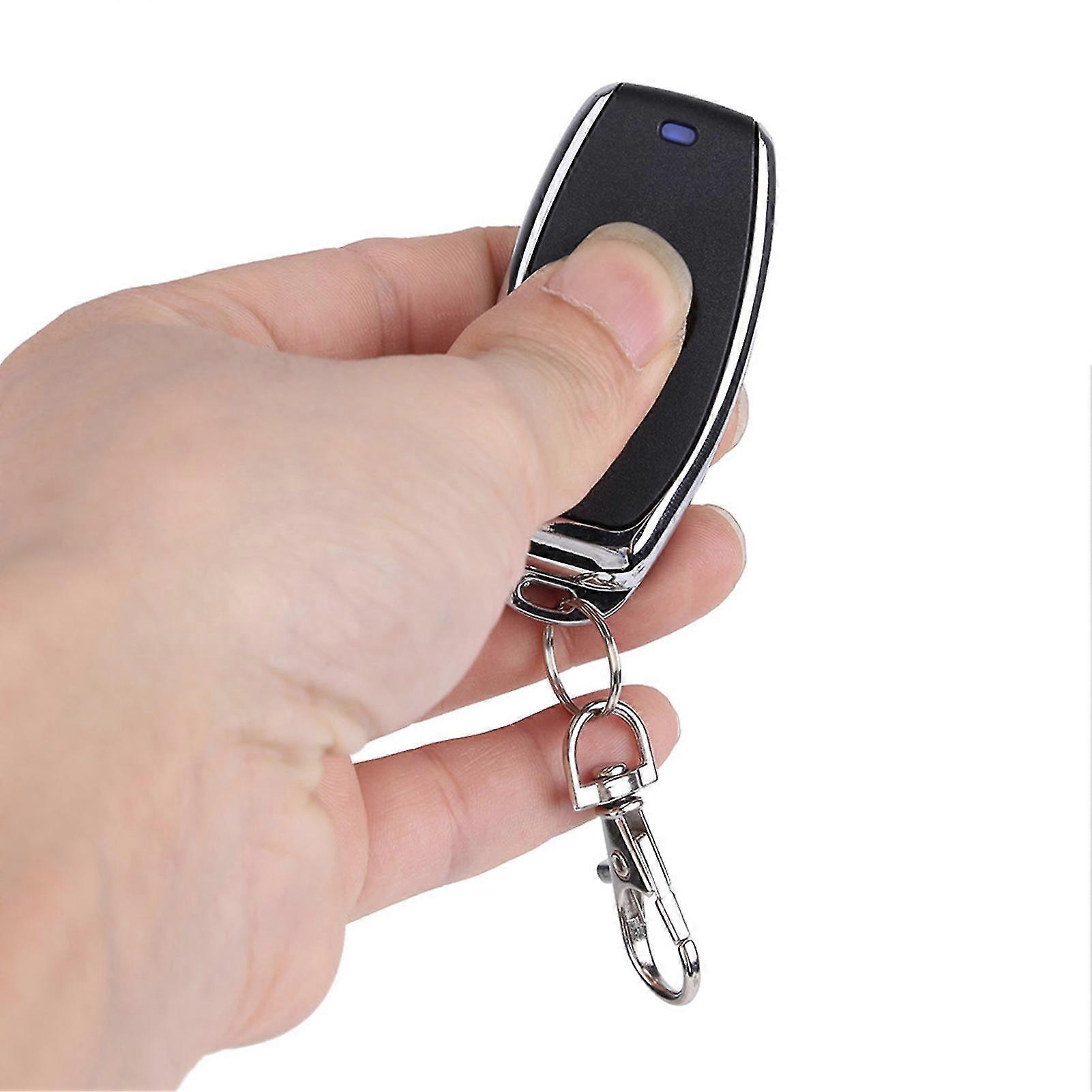 Dc 4v 5v 6v 7.4v 9v 12v Wireless Relay Remote Control One Key Switch ...