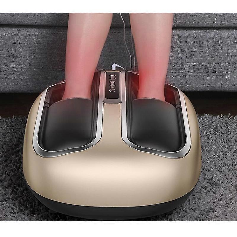 Domestic foot massager new intelligent massage foot bath foot massage ...
