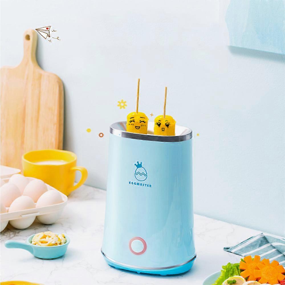 Automatic Rising Electric Egg Roll Maker Cooker Multifunctional ...