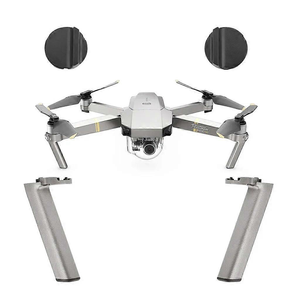 Landing Gear Kits for DJI Mavic Pro Platinum Snow Drone Replacement ...