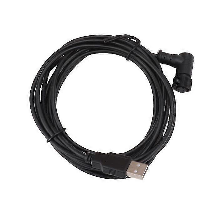 Irrigation System Power Cord Dc5v Irrigation Controller Cord 11.5ft ...
