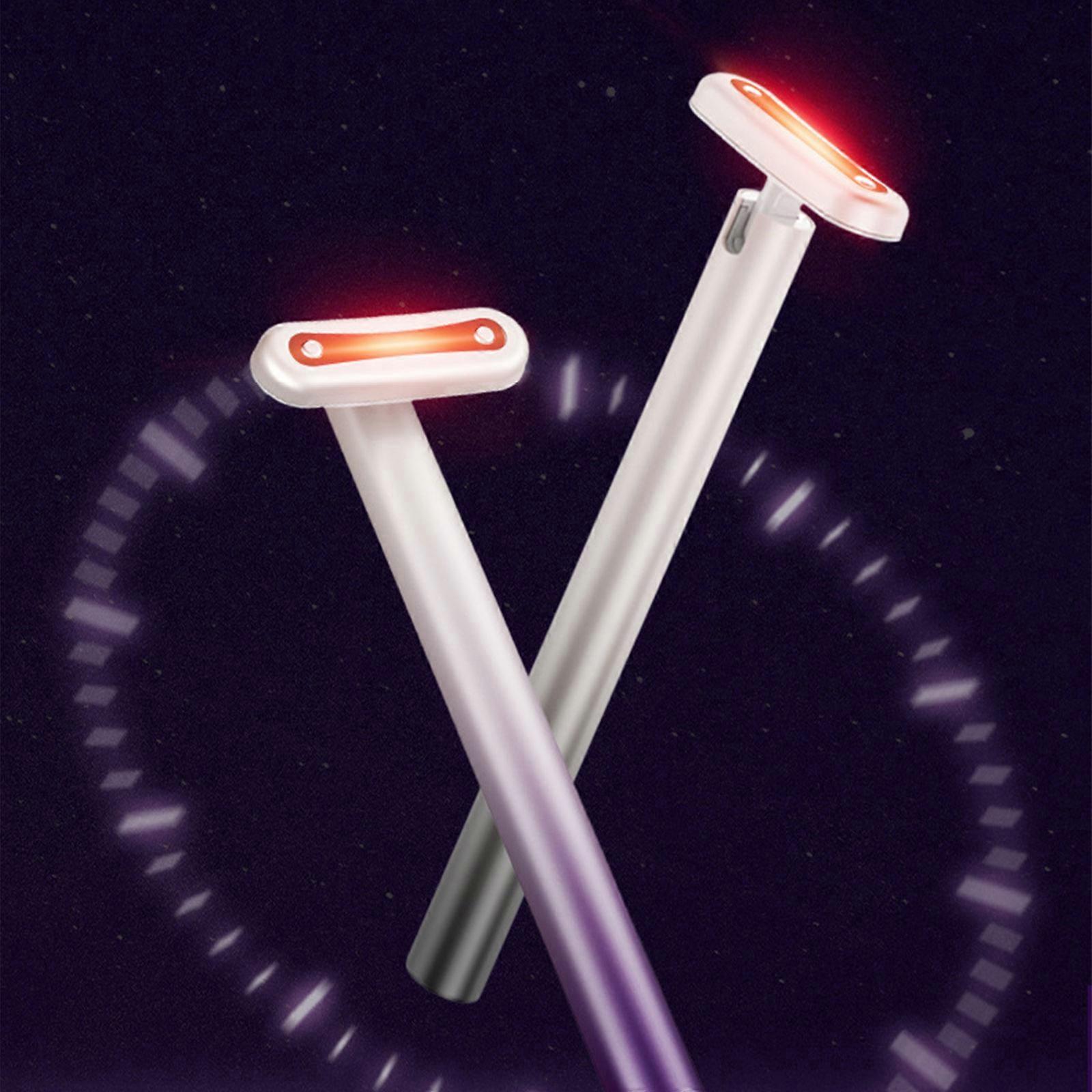 Complete Kit for Face and Neck | Microcurrent Facial Device for Anti ...