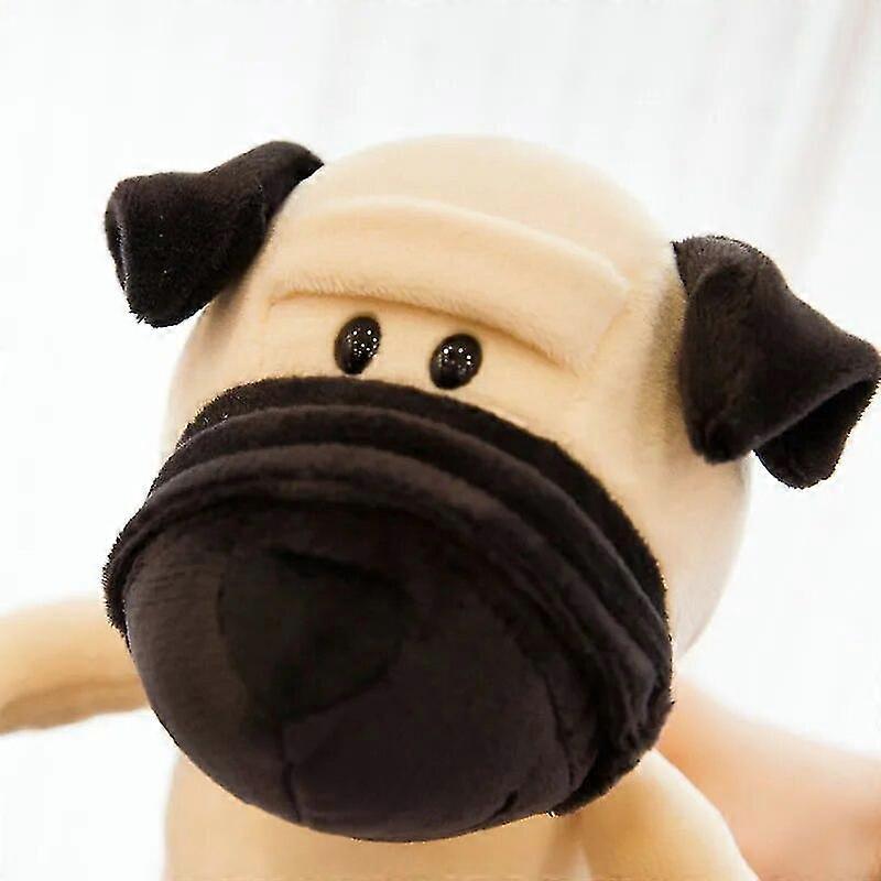 25cm 35cm Super Cute Stuffed Toys for Kids Sleeping Mate Jungle Animals ...