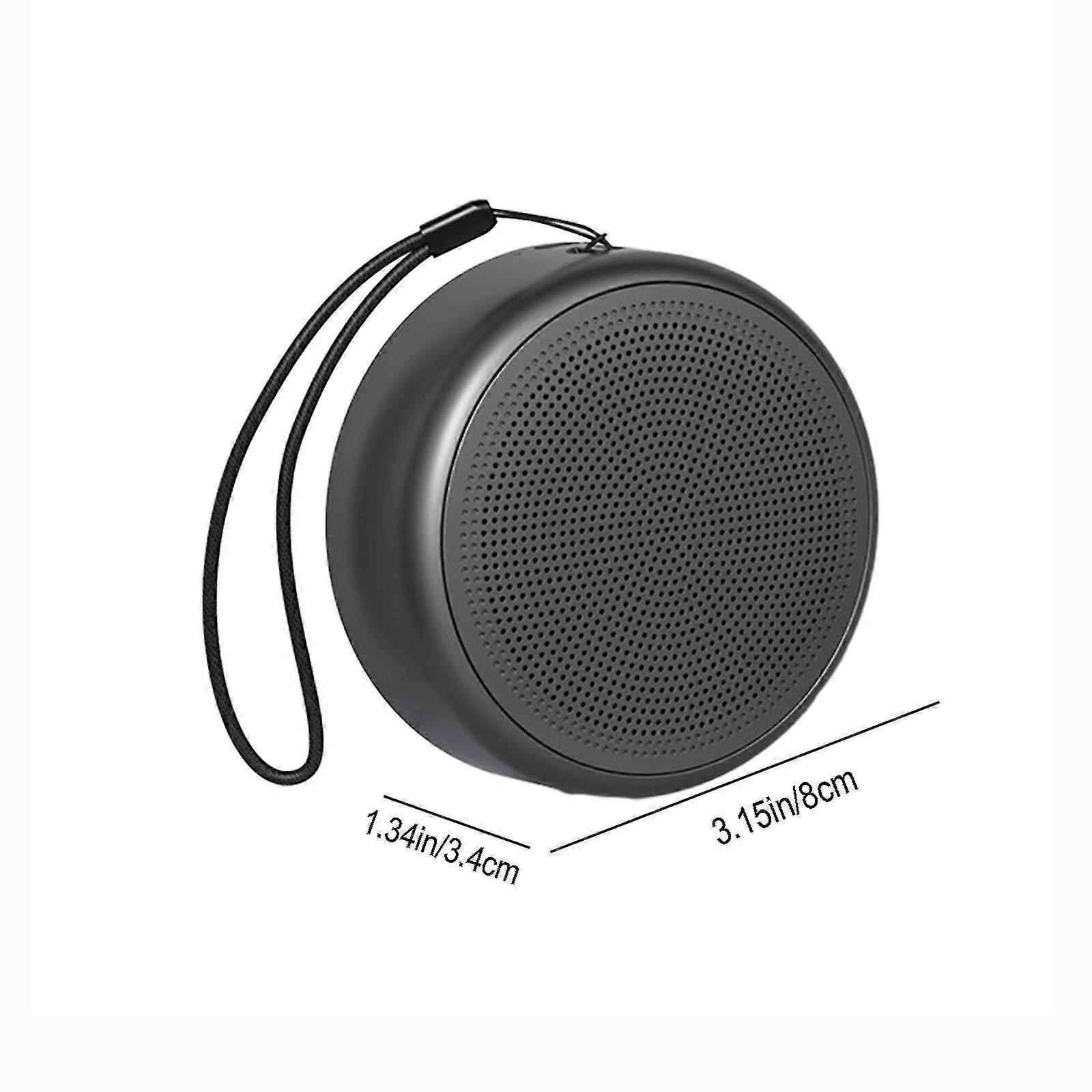Outdoor Wireless Bluetooth Speaker Portable Mini Mountain Camp Travel Multifunctional Speaker ...