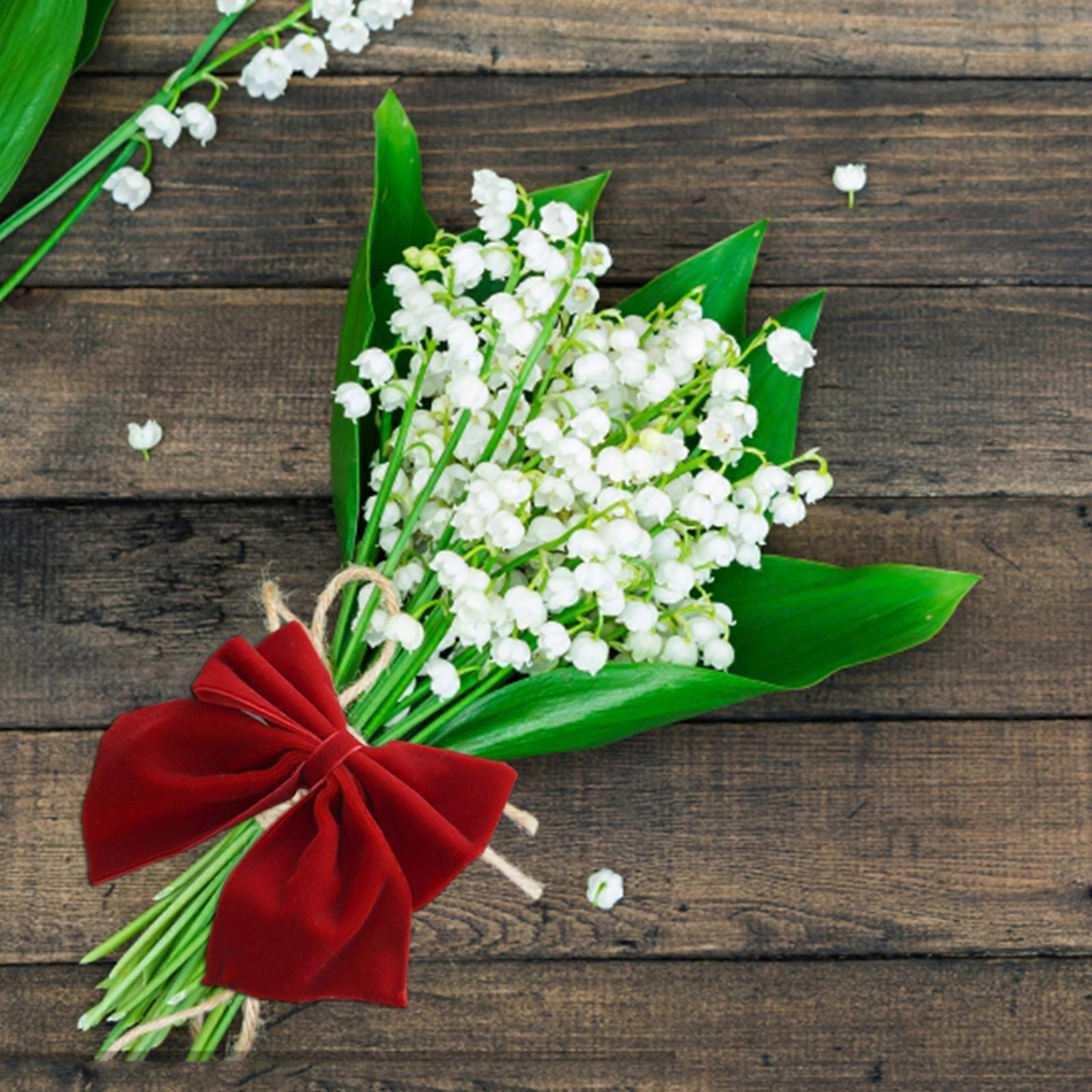 4pcs Napkin Rings- Red Bow Napkin Holder Rings Chic Velvet Xmas Napkin ...