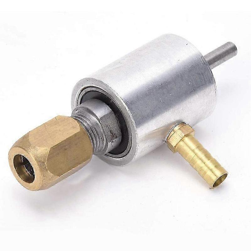Water Drill Chuck, Water Chuck Adapter Accessories, for Hole Opener ...