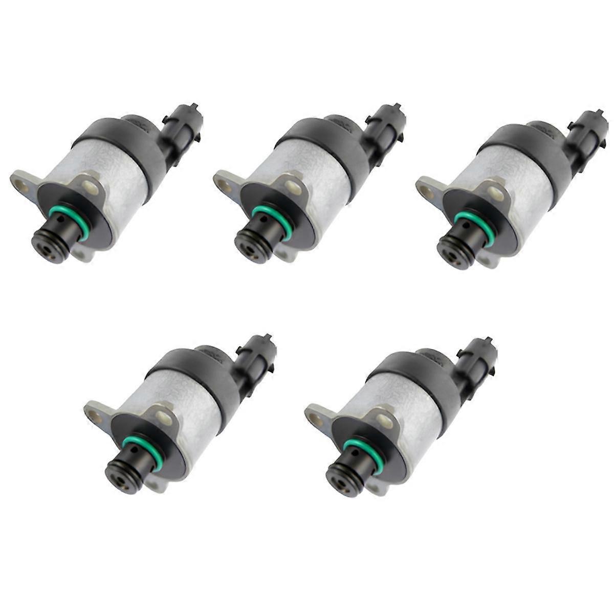 0928400678 Fuel Pump Control Valve Fuel Metering Unit Metering Valve ...