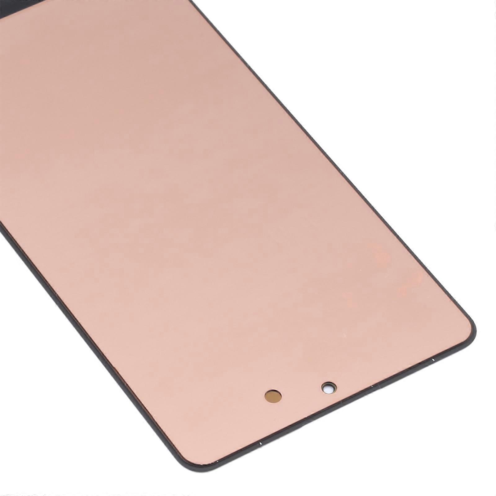 Original AMOLED Material LCD Screen and Digitizer Full Assembly for Xiaomi Poco F3 GT MZB09C6IN ...