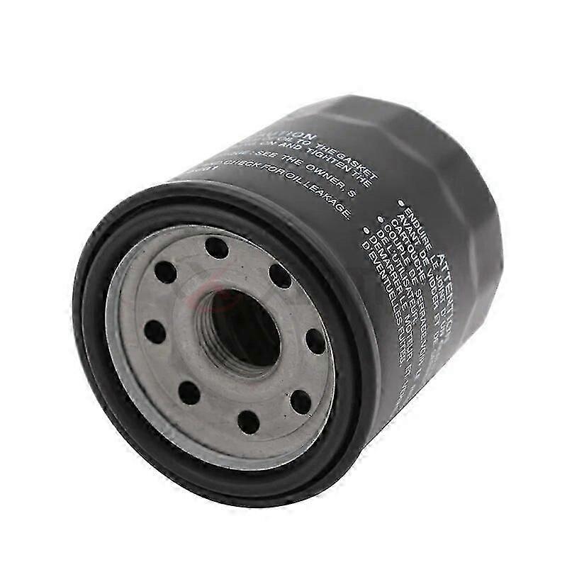 Oil Filter suitable for Yamaha F15 F20 Portable T25 T50 High Thrust F25 ...