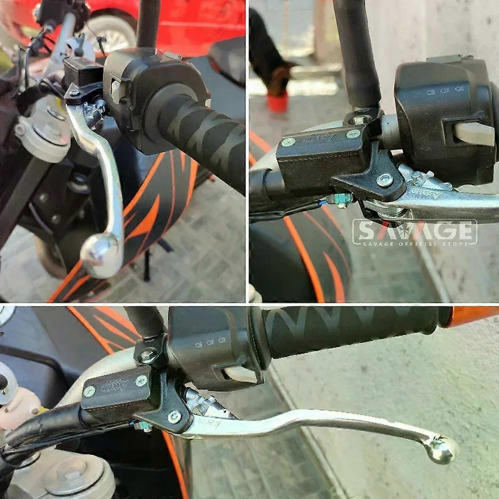 Applies to Hydraulic Clutch Master Cylinder Lever For 690 Enduro DUKE/R ...