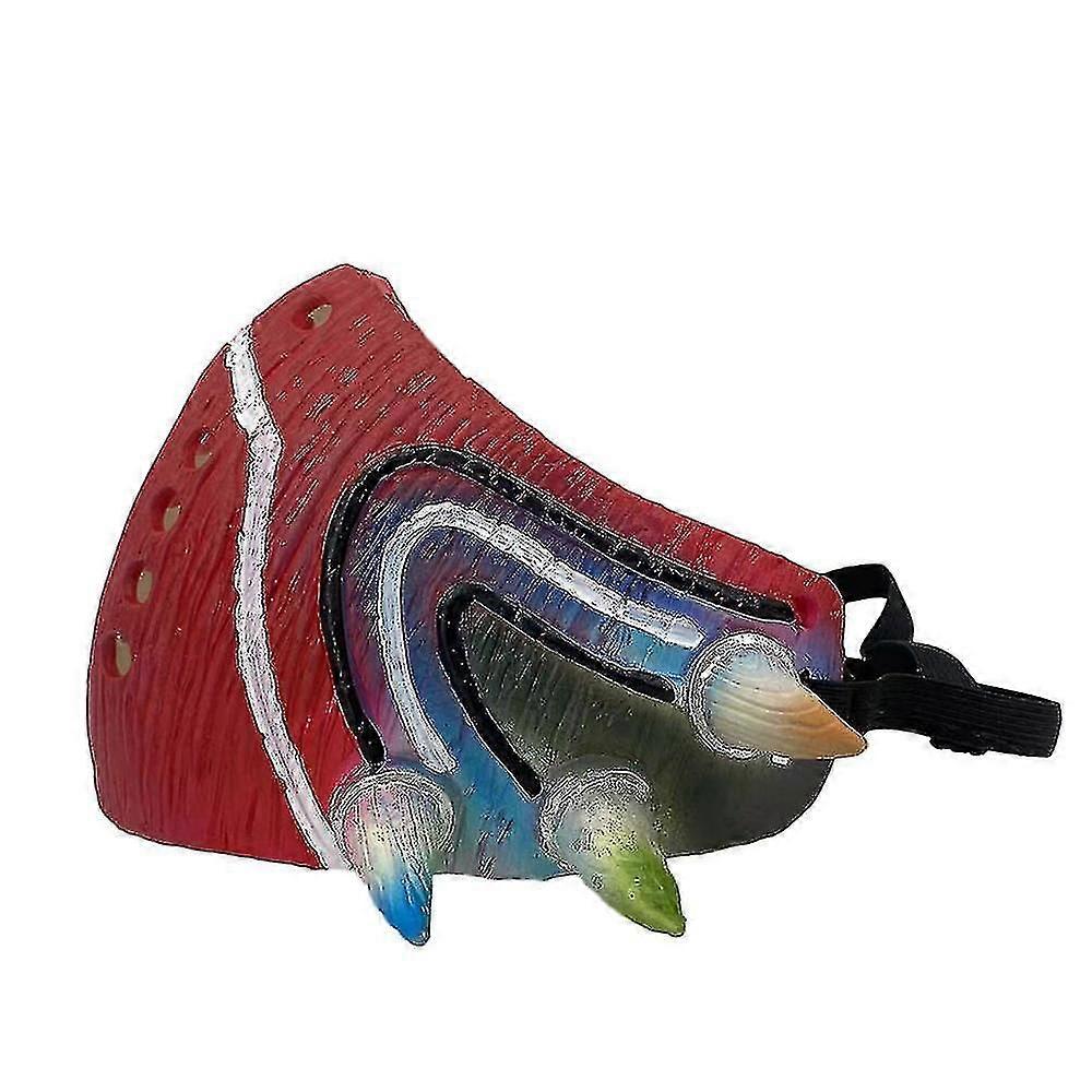 Mask Latex Made Majora's Cos Masks For Adults Halloween Cosplay Props ...