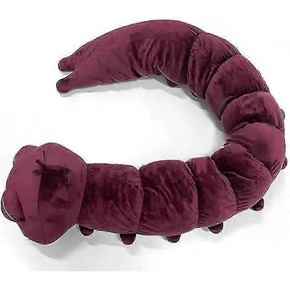 120cm Toji Fushiguro Worm Plush Toy Kaisen Mappa Cursed Spririt Stuffed ...