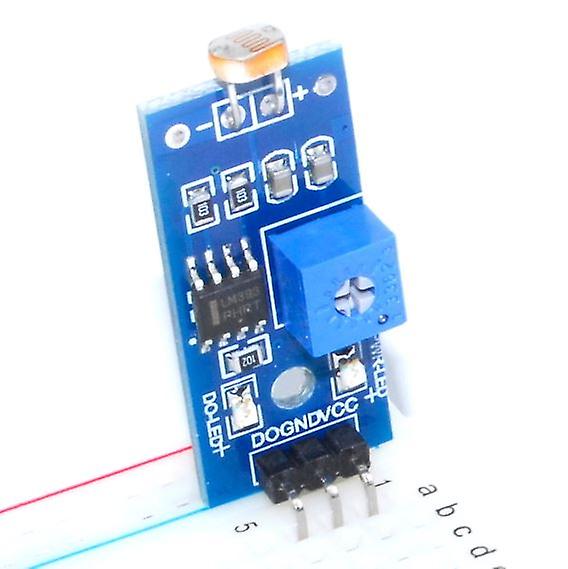Digital LDR Sensor Module | Fruugo UK