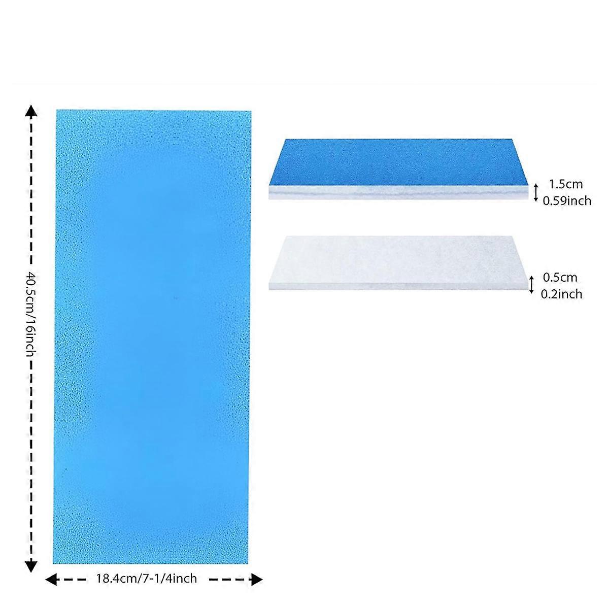 Spray Booth Filter, Spray Booth Filter Set, Double Layer Design for ...