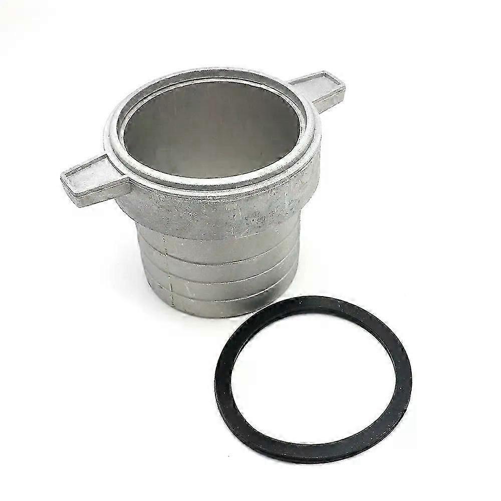 Good Quality Gasoline Water Pump Fittings 2 Inch Aluminum Pipe ...