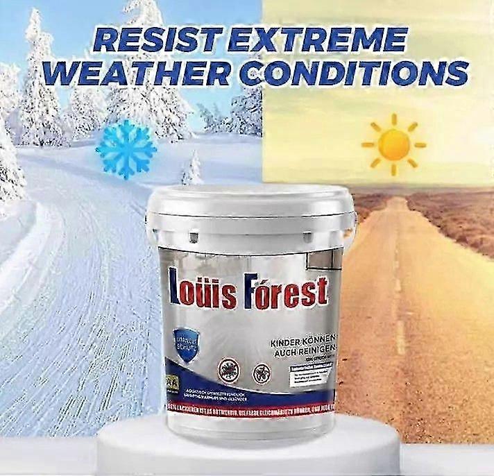 High-Gloss Marble Effect Epoxy Floor Coating,Louis-Forest Epoxy Floor ...